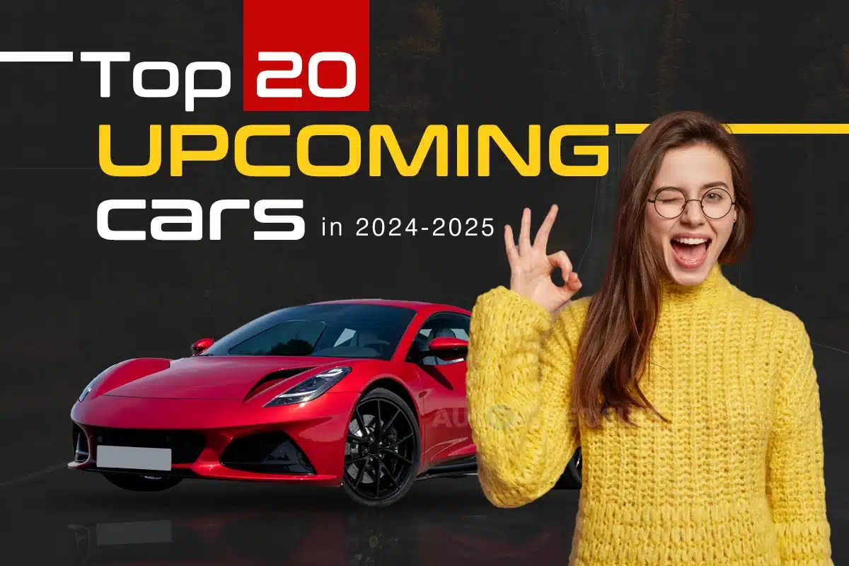 The Most Anticipated Cars Of 2024 -2025: A Sneak Peek