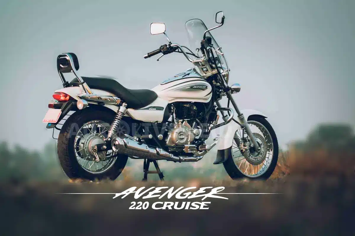 Bajaj Avenger 220 Cruise Bike Price, Reviews At AUTOLIVENEWS