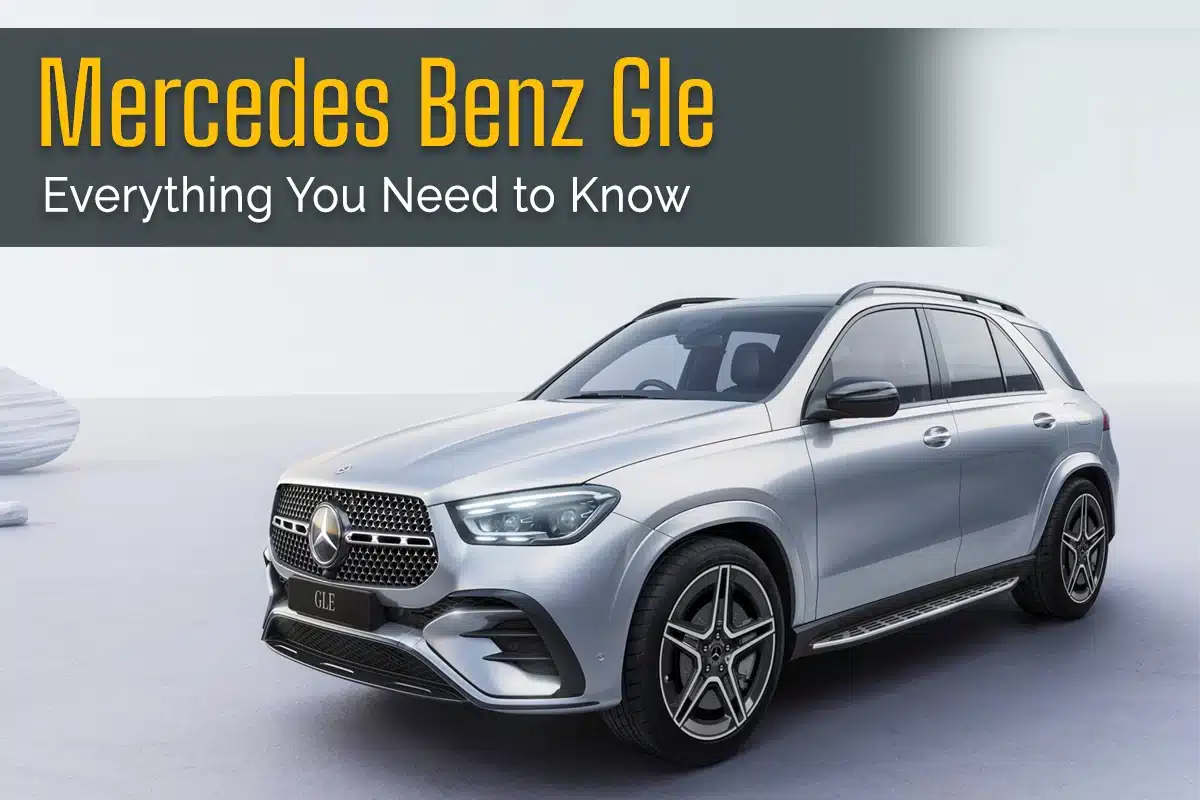 Mercedes-Benz GLE LWB Price And Reviews At AUTOLIVENEWS