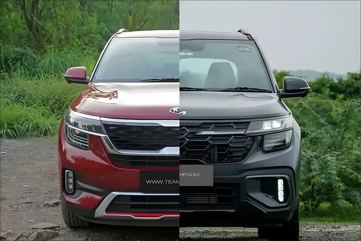 Understanding Facelift Cars: What They Are And How They Work