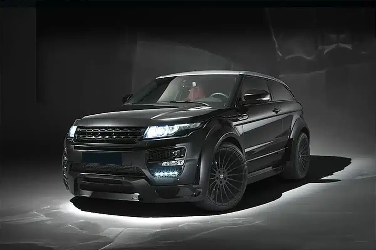 What Is SUV Car? Everything You Need To Know