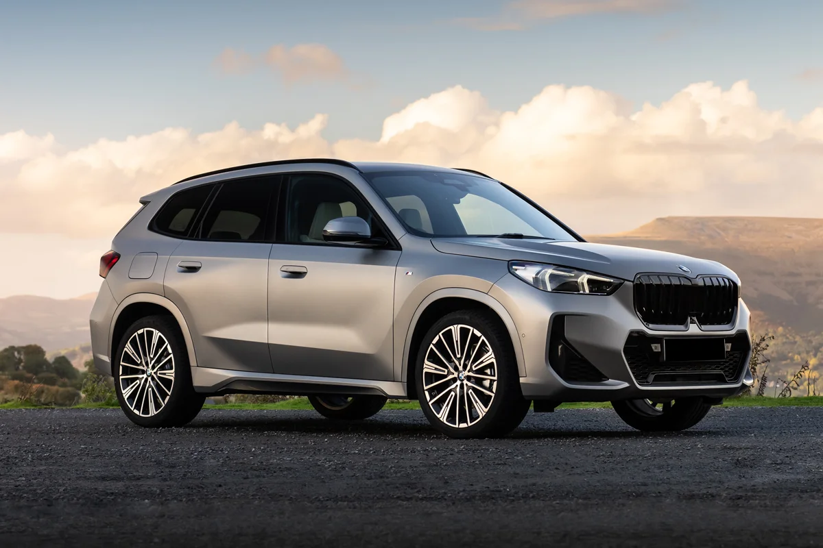 BMW X1 Price, Interior Design, Reviews At AUTOLIVENEWS.