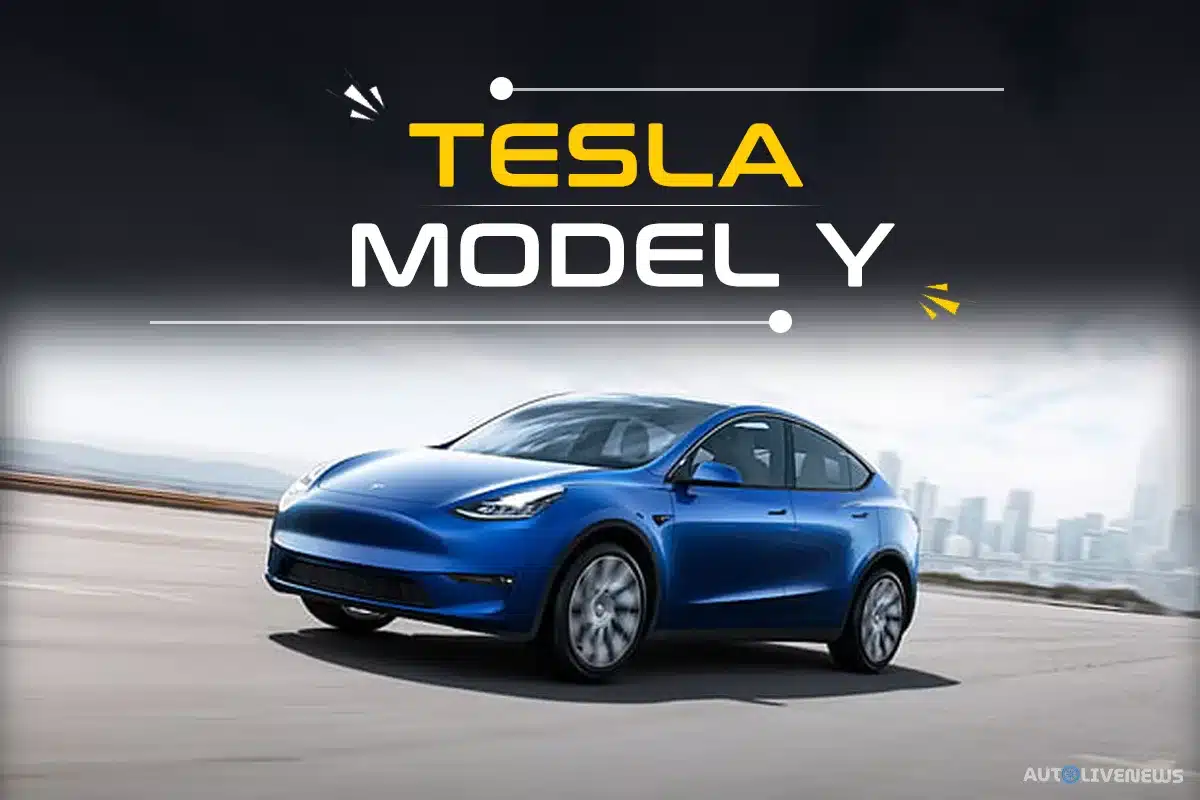 Tesla Model Y Price, Design, Reviews At AUTOLIVENEWS