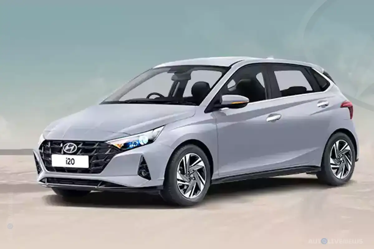 Hyundai I20 Magna Price, Space, Images And Reviews At AUTOLIVENEWS.