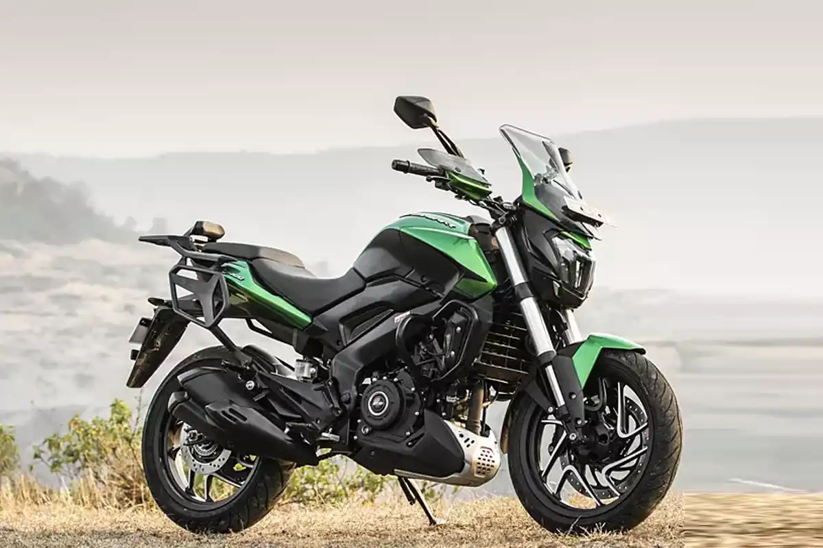 What Is The Price Of Dominar 400 In 2024? | AUTOLIVENEWS