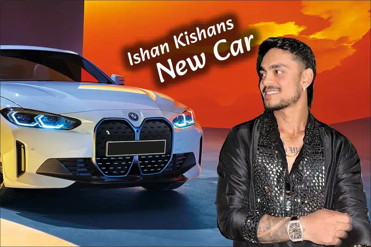 Shocking CAR Collection Of Ishan Kishan! | Explorer Now Shocking CAR Collection Of Ishan Kishan! | Explorer Now