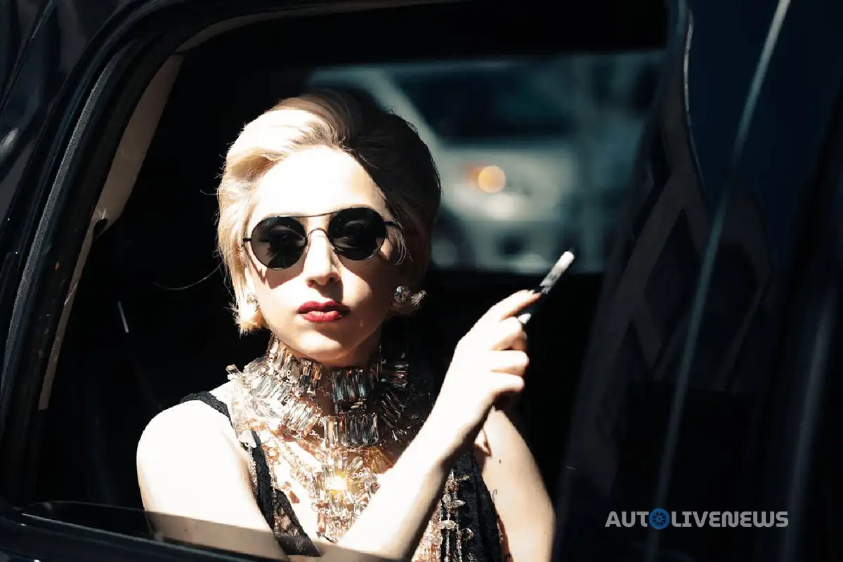 Which Is The Most Expensive Car In Lady Gaga Car Collection?