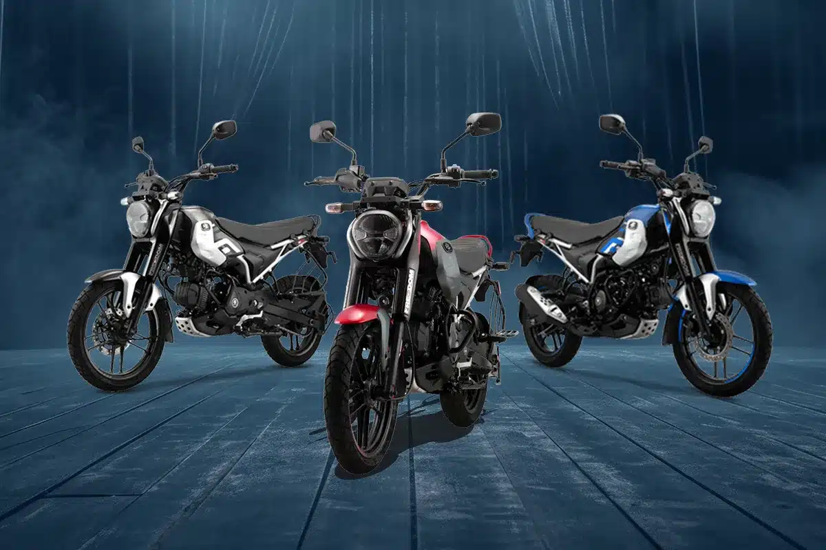 World First CNG Bike! 10 Reasons To Love Bajaj Freedom 125